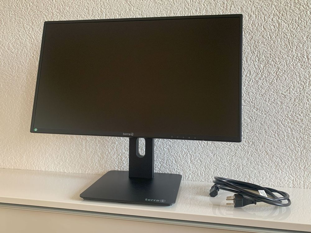 Terra Monitor LCD/LED 2456W PV, 23.8" | Kaufen auf Ricardo