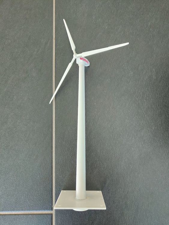 Windkraftanlage Nordex - Spur N - Faller 232251 | Kaufen auf Ricardo