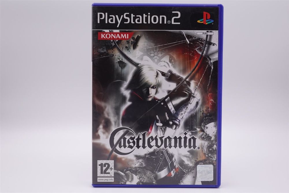 Castlevania (PS2) | Kaufen auf Ricardo