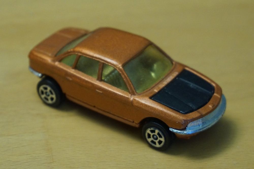 Corgi N.S.U. RO 80 ALT TOP!!!!!!!!!!!!!!!! | Kaufen auf Ricardo