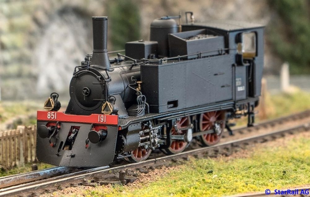 LE Models 21277 FS Gr 851 191 (Neuf avec emballage d'origine) à ...