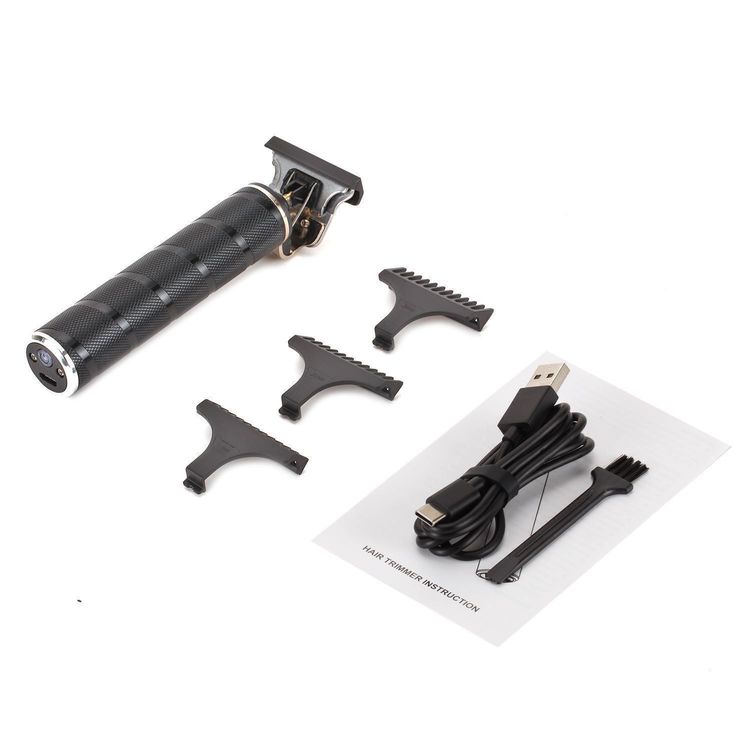 Elektrischer Haartrimmer Trimmer Set (Neu (gemäss Beschreibung)) in Thun für CHF 9.9 – mit ...