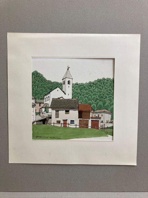 Hans Hartmann (Gebraucht) in Rapperswil für CHF 20 – nur Abholung auf ...