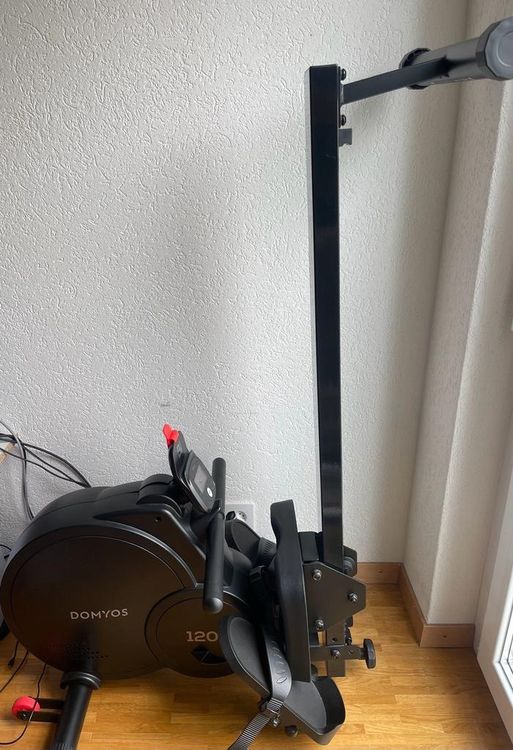 Rameur Domyos 120 (Gebraucht) in Grand-Lancy für CHF 220 – nur Abholung ...