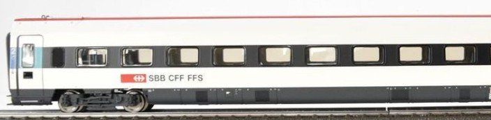 Roco ICN der SBB H0 AC (Neu (gemäss Beschreibung)) in Gümligen für CHF ...