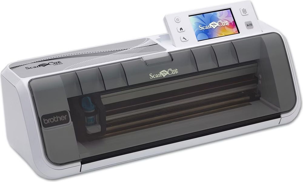 Brother Schneideplotter Scan n Cut CM 300 | Kaufen auf Ricardo