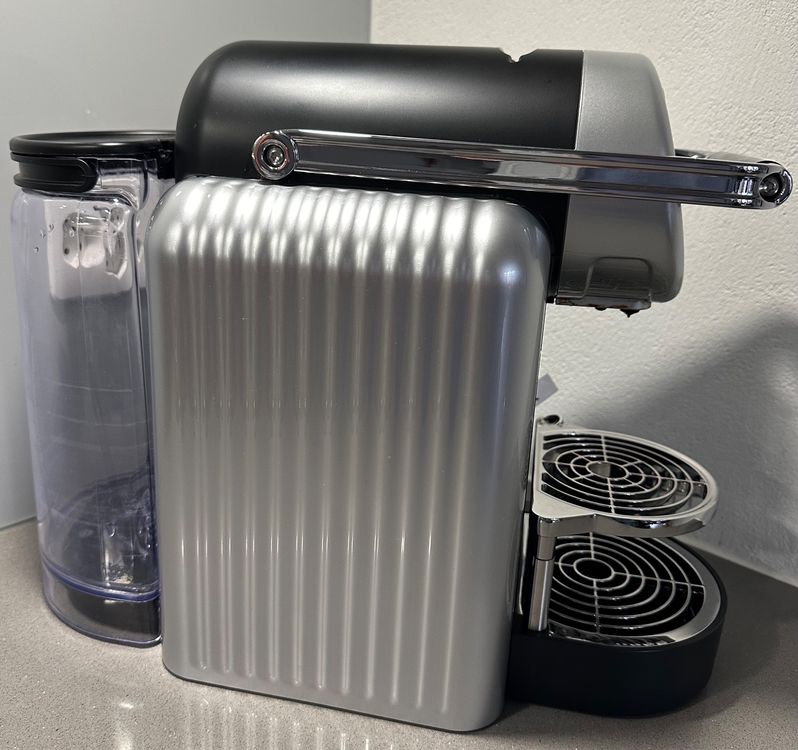 Nespresso Zenius 100 | Kaufen auf Ricardo