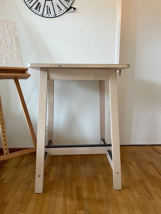 IKEA Norraker Bartisch | Kaufen auf Ricardo