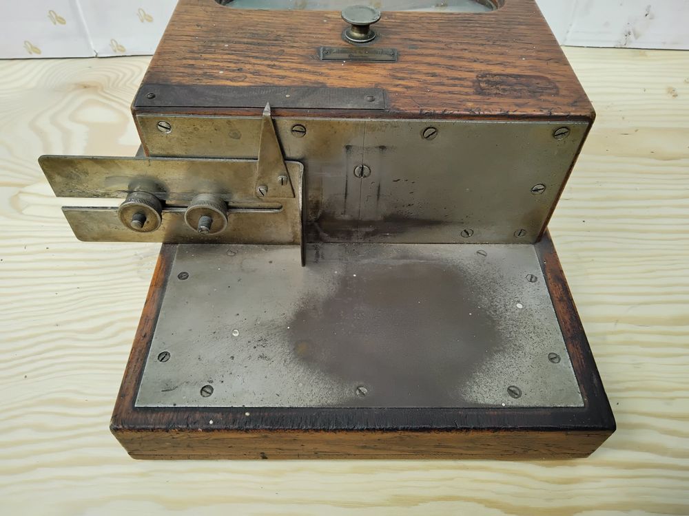 Magnet Tester Prüfer Oldtimer Auto Motorrad | Kaufen auf Ricardo