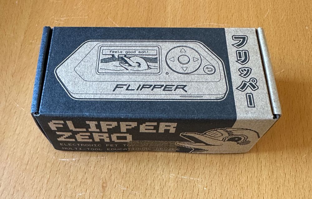 Flipper zero multi tool | Kaufen auf Ricardo