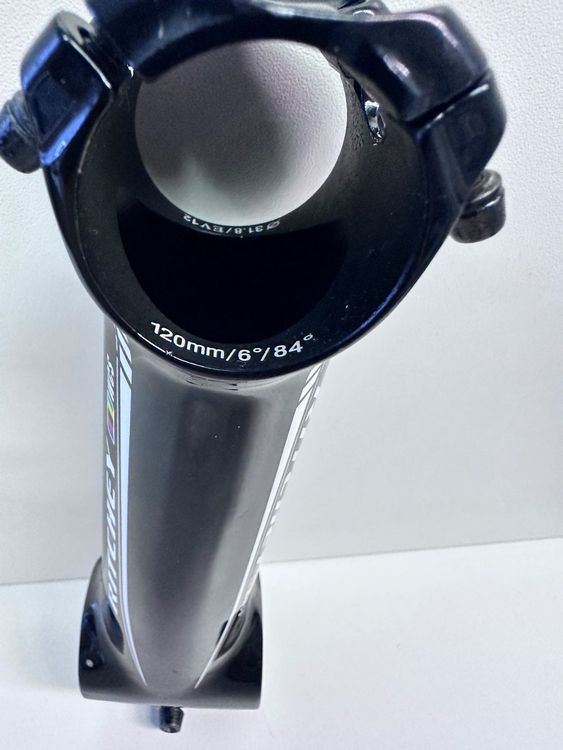 ritchey vorbau lenker c260 stem (Neu (gemäss Beschreibung)) in Tübach ...