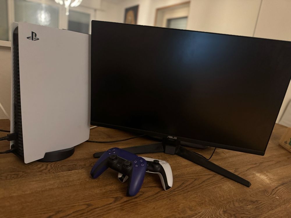 PlayStation 5 (Standard Edition) (Gebraucht) in Zürich für CHF 599 ...