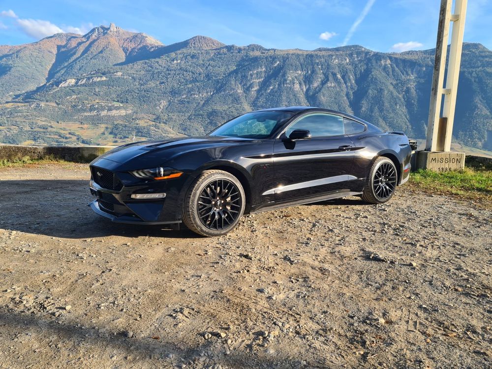 Ford Mustang GT 5.0 | Kaufen auf Ricardo