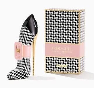 CAROLINA HERRERA Good Girl Blush Tweed Talk Parfüm 80 ml (Neu und ...