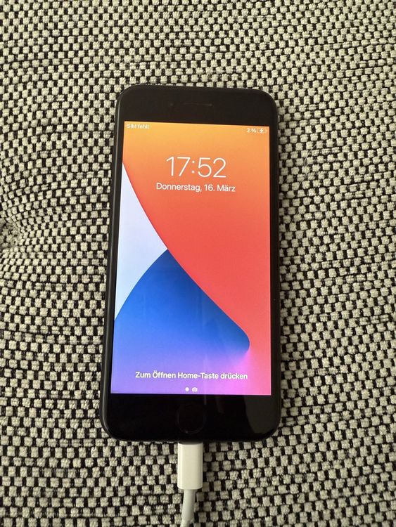 Iphone7, 128GB | Kaufen auf Ricardo