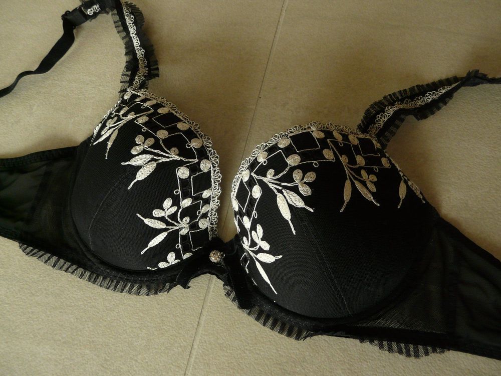 BH soutien-gorge Simone Pérèle 85B | Kaufen auf Ricardo