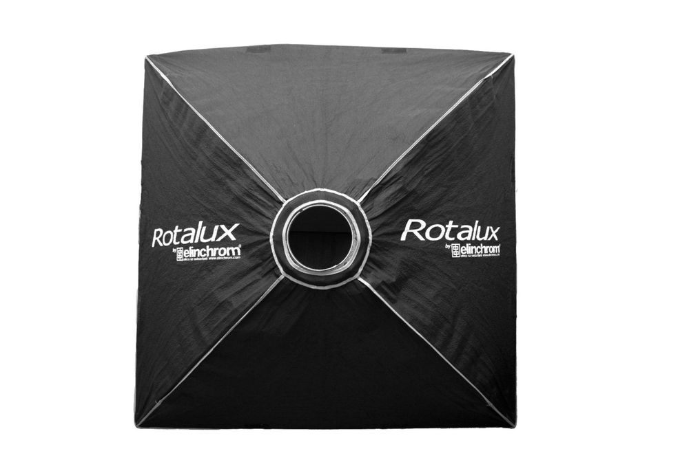 ELINCHROM ROTALUX 100cm - Softbox Square (Gebraucht) in Emmen für CHF ...
