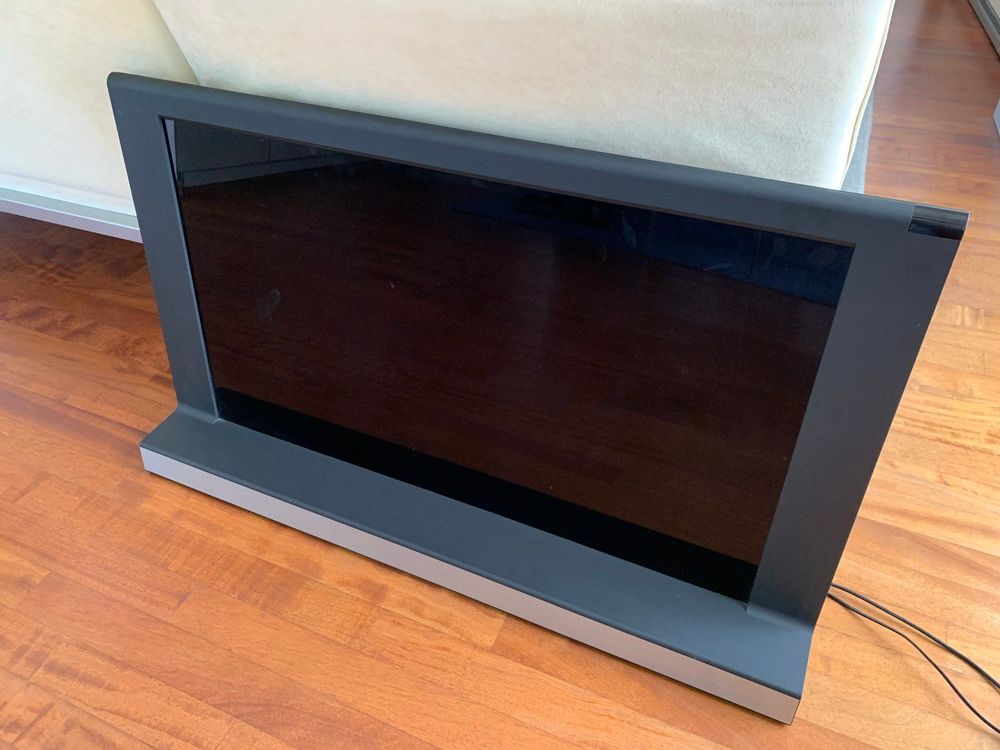 Bang & Oflufsen, BeoVision 8-40 | Kaufen auf Ricardo