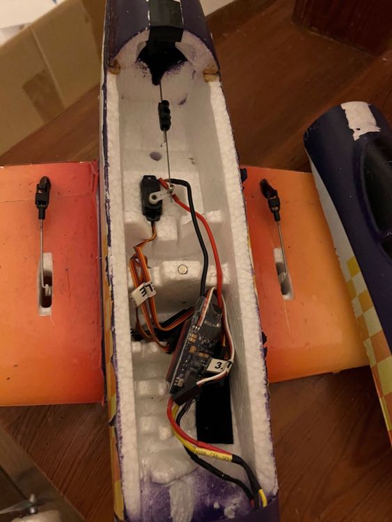 Rare Bear Nano-Racer (Gebraucht) in Laupersdorf für CHF 5 – nur ...