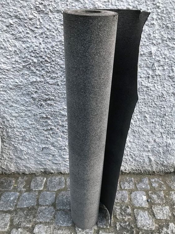 Rolle Bitumen, Dachpappe F3t, 8 Meter (Gebraucht) in Wettingen für CHF ...