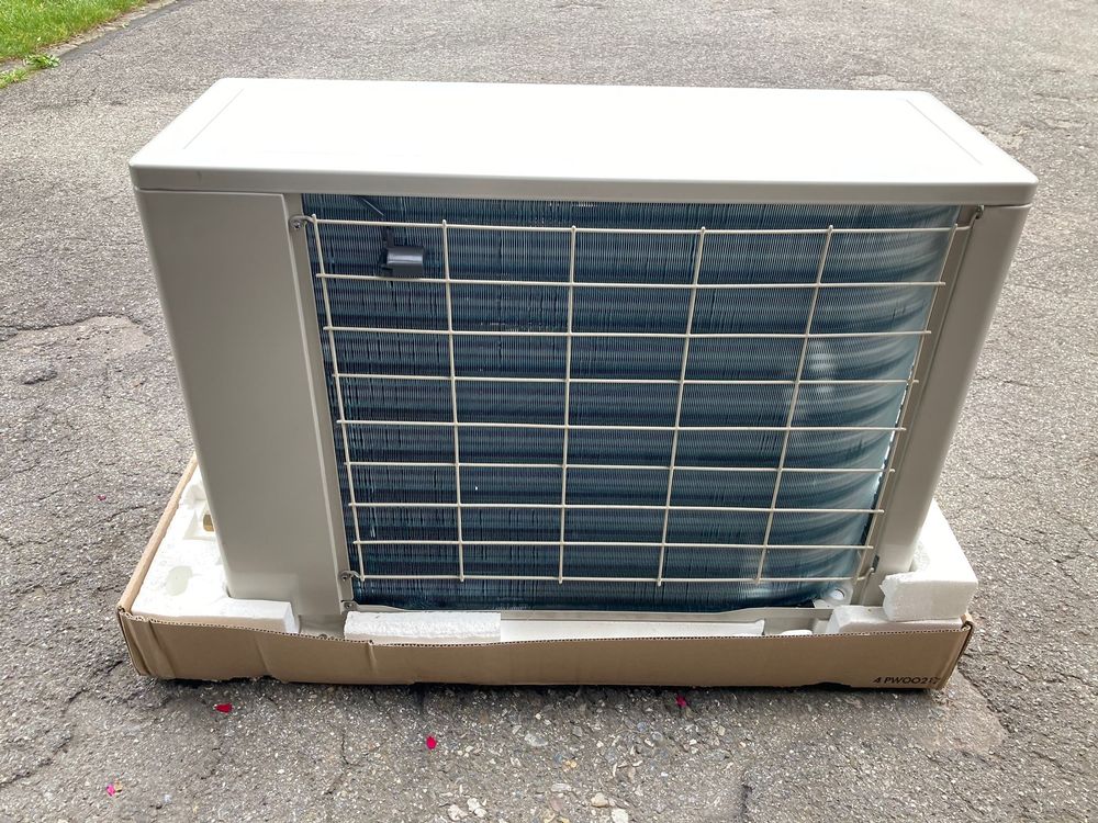 DAIKIN Klimagerät Splitgerät RY22DA7V19 nie installiert (Neu (gemäss Beschreibung)) in Rüti b ...
