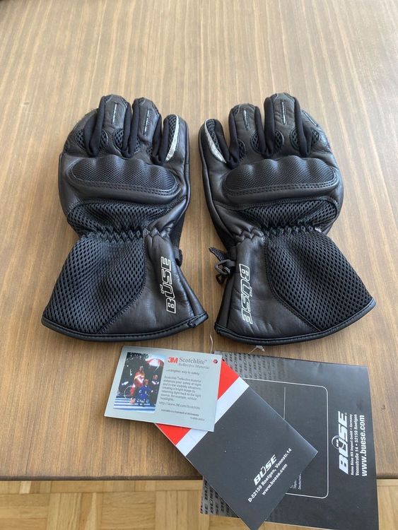 Neue Motorad-Handschuhe zu verkaufen | Kaufen auf Ricardo
