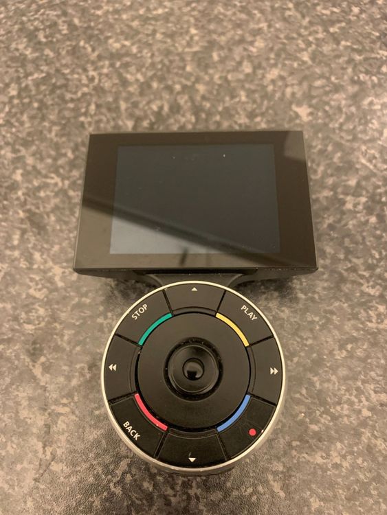 Bang & Olufsen Beo 6 Fernbedienung ab CHF 1.-- (Gebraucht) in Rain für ...