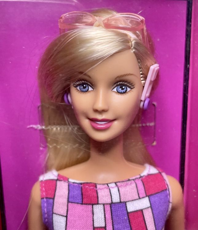 Barbie Puppe HIP 2 BE SQUARE (2000) (Neu und originalverpackt) in ...