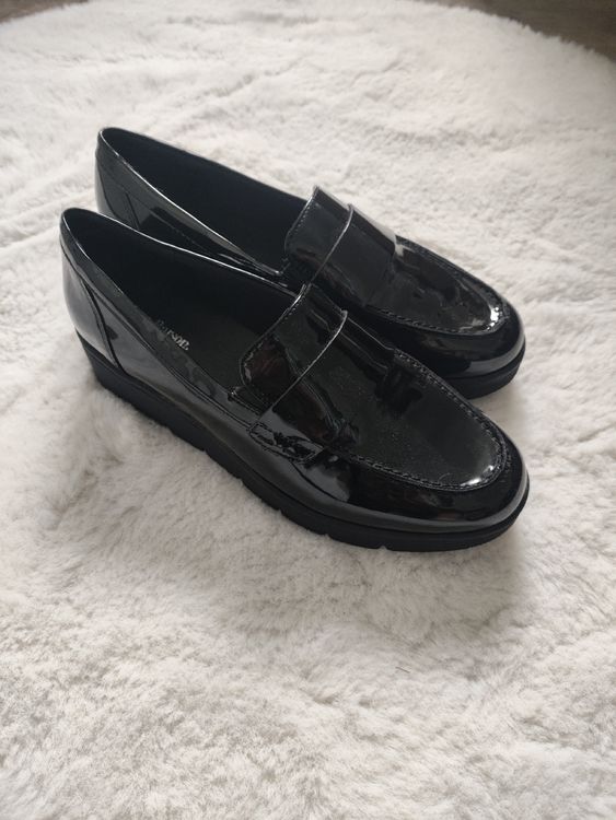 NEU Loafer Lack 38 (Neu (gemäss Beschreibung)) in Neuhausen für CHF 26 ...