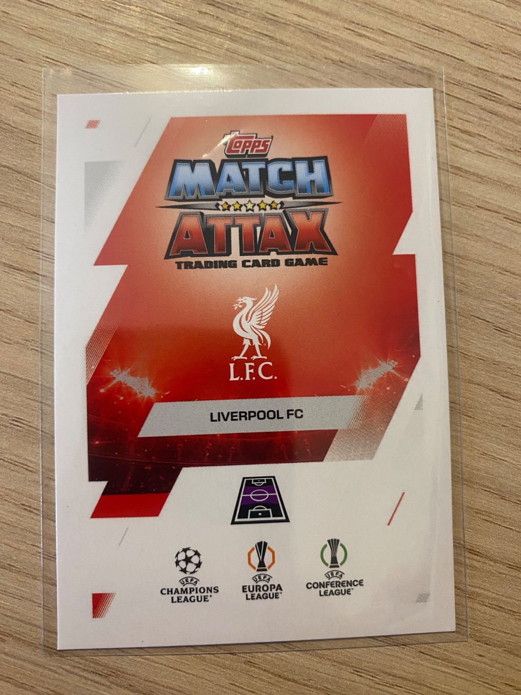 Topps Match Attax 25/26 Mac Allister Platinum Pull Pl 1 (Neu (gemäss ...