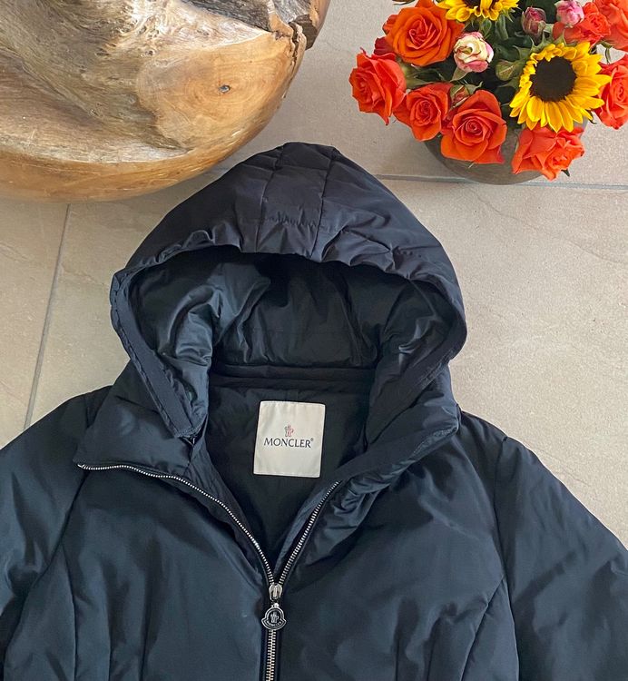 Moncler Original Gr. 3 , Top Zustand , Lp. 1790 Fr. !!! (Neu (gemäss ...