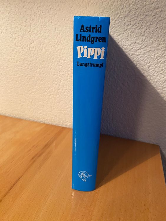 Pippi Langstrumpf - Astrid Lindgren | Kaufen auf Ricardo