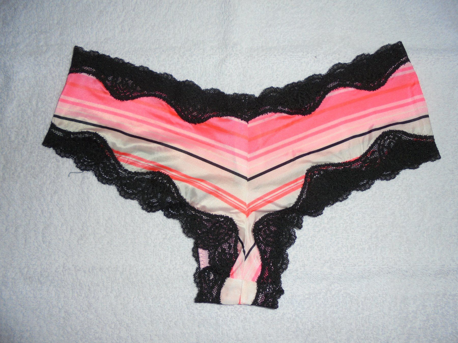 VICTORIA'S SECRET VERY SEXY CHEEKY, XS, NEU (Neu und originalverpackt ...