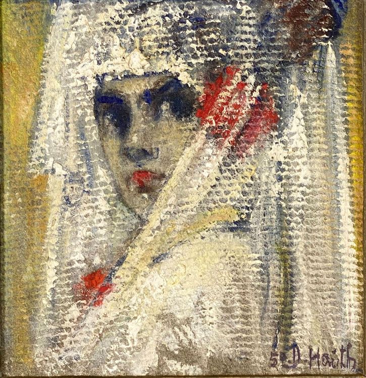 Dora Hauth - Swiss Art Selection (Gebraucht) in Sursee für CHF 945 ...