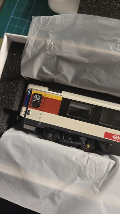 LS Models APM 61 (Neu (gemäss Beschreibung)) in für CHF 55 – mit ...