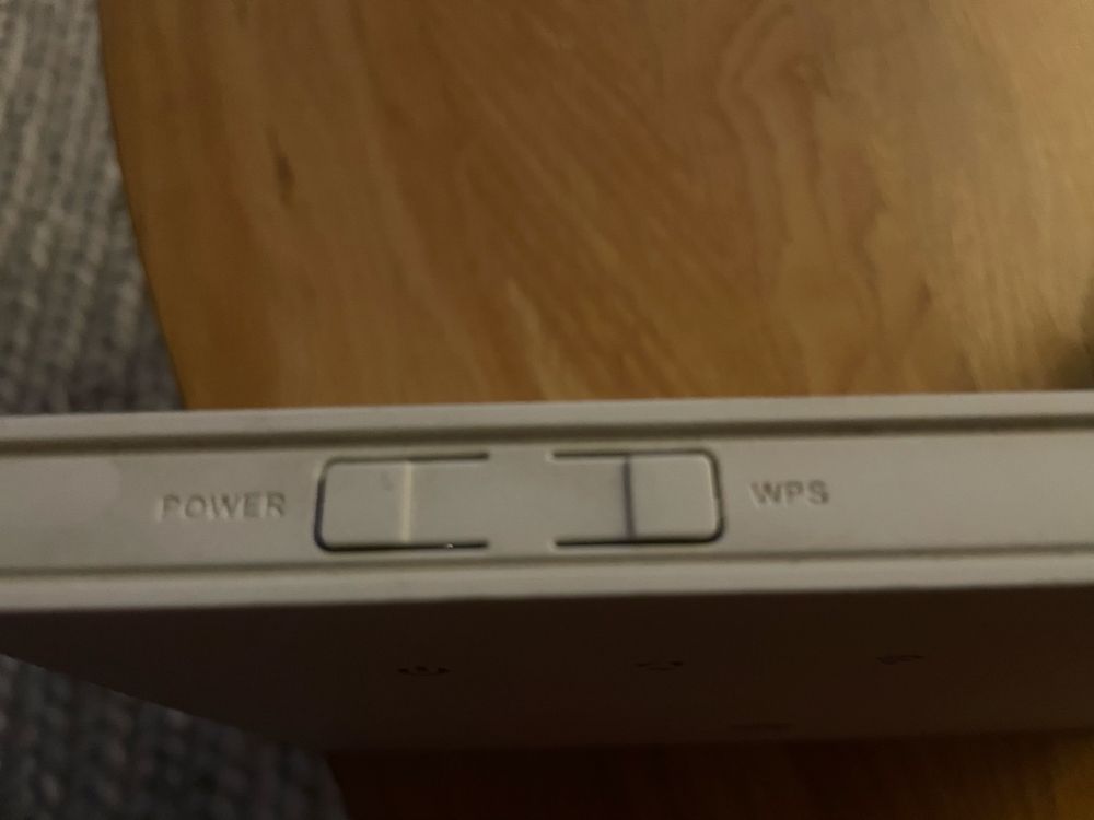 Routeur Huawei B315s-22 4G LTE - Modem Hotspot (Gebraucht) in Morrens ...