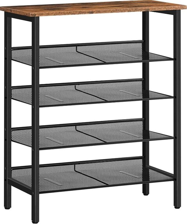 5-Lagiges Schuhregal BELLA | Kaufen auf Ricardo