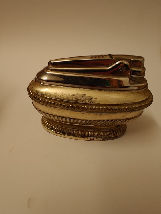 Ronson, Feuerzeug (Gebraucht) in Stäfa für CHF 40 – mit Lieferung auf ...