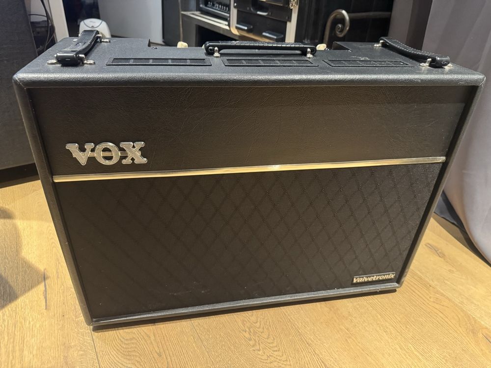 Vox Vt 120+ (Neuf (Voir description)) à Corbeyrier pour CHF 270 – avec ...