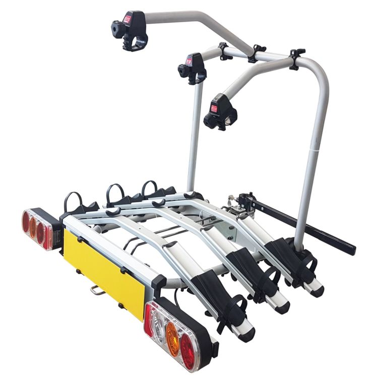 Fahrradträger Fabbri Tech Bike Pro für 3 Fahrräder | Kaufen auf Ricardo