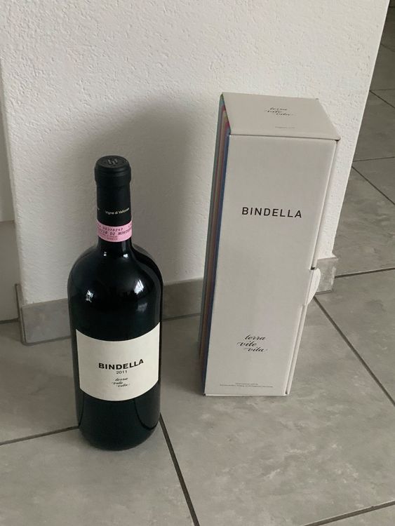 Bindella Vino Nobile di Montepulciano 2011 Magnum 1.5L (Neu und ...