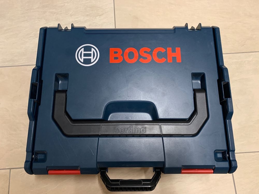 Sortimo Bosch Werkzeugkiste Nr 4 (Gebraucht) in Kefikon ZH für CHF 10 ...
