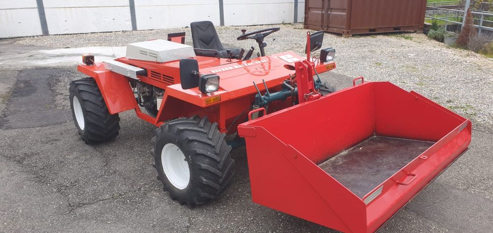 Reform Metrac (D'occasion) à Tavannes pour CHF 6000 – retrait ...