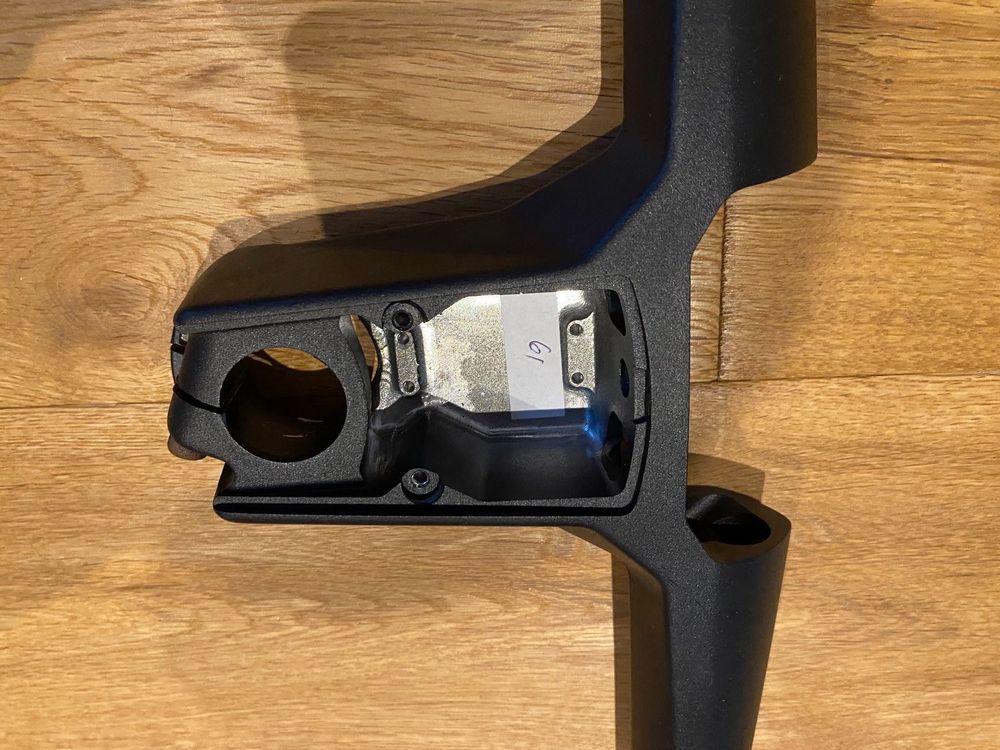 Stromer ST5 Lenker Model 2020 | Kaufen auf Ricardo