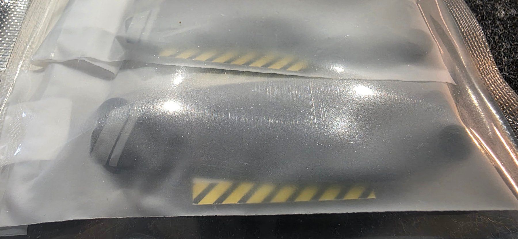 4 DJI Mavic Mini - Propeller Set - Neu und Originalverpackt! (Neu und ...