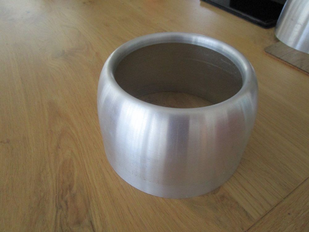 Alu Motorhaube (Neu (gemäss Beschreibung)) in Regensdorf für CHF 15 ...