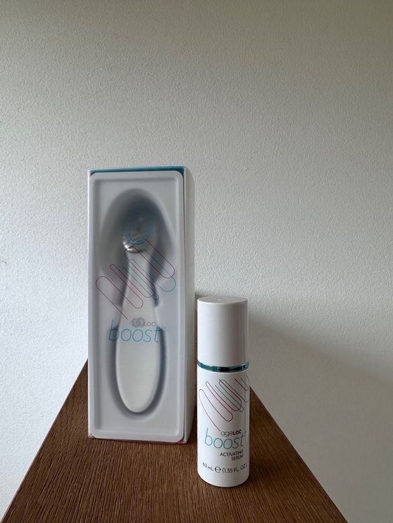 ageLOC Boost System | Kaufen auf Ricardo