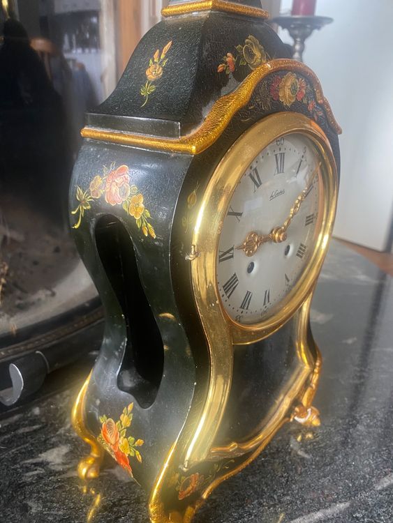 Pendule Le Castel (Gebraucht) in Adetswil für CHF 44 – mit Lieferung ...