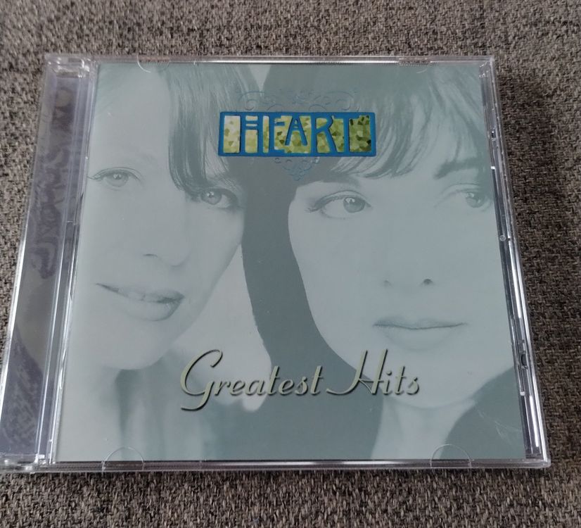 Heart " Greatest Hits" (Neuf (Voir description)) à Lausanne pour CHF 4 ...
