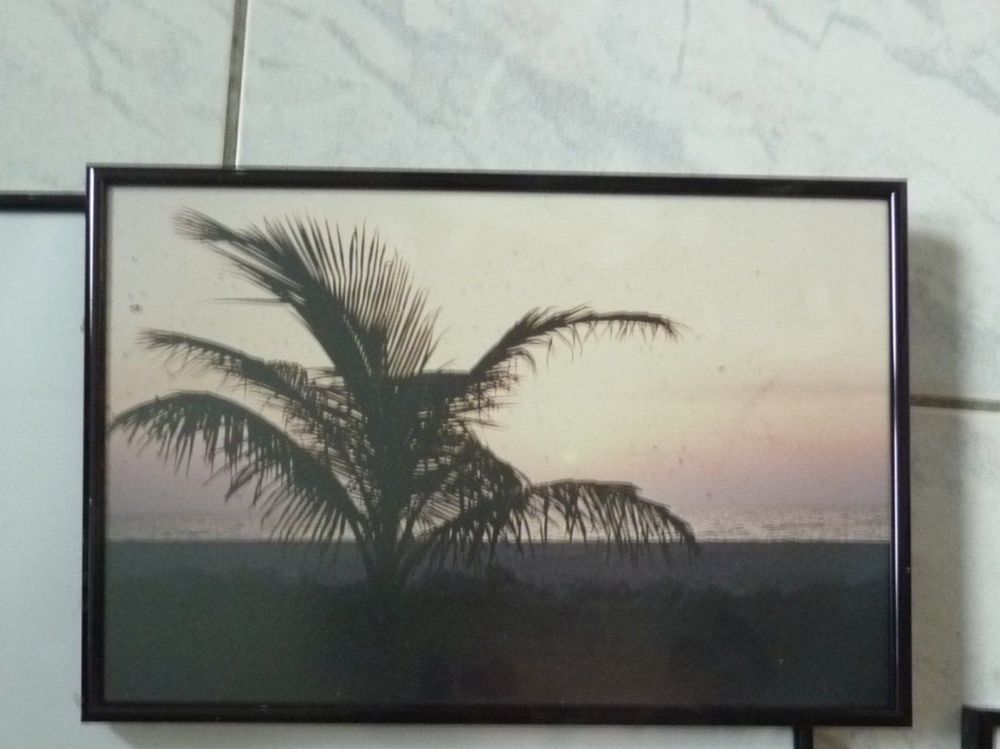 Bilderrahmen von div Grössen , neutral (Gebraucht) in Eschenbach LU für ...